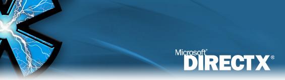 Querem acabar com DirectX – Lock Gamer Hardware