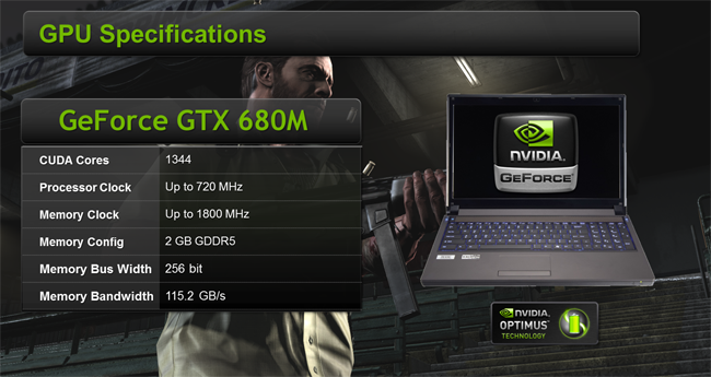 Nvidia lança a nova GTX 680M – Lock Gamer Hardware
