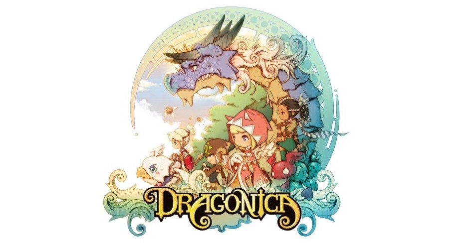Confira os ganhadores das “keys” de Dragonica – Lock Gamer Hardware