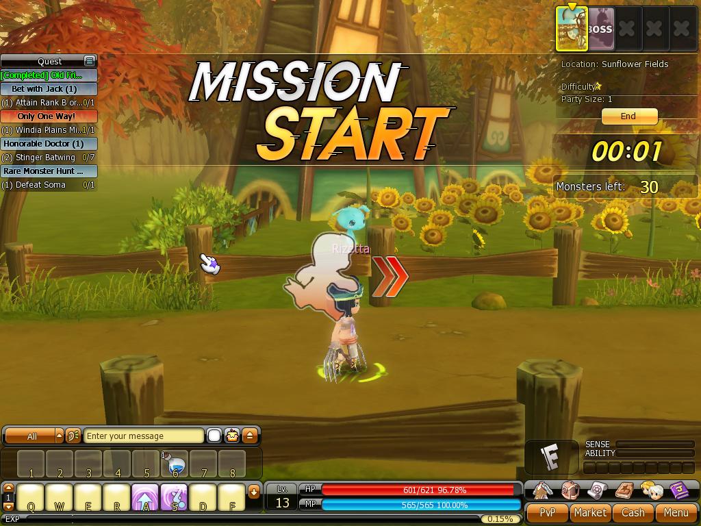 25 de Outubro, Lançamento Oficial de Dragonica Brasil! – Lock Gamer ...