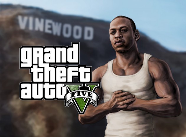 CJ de GTA: San Andreas em DLC para GTA V? – Lock Gamer Hardware