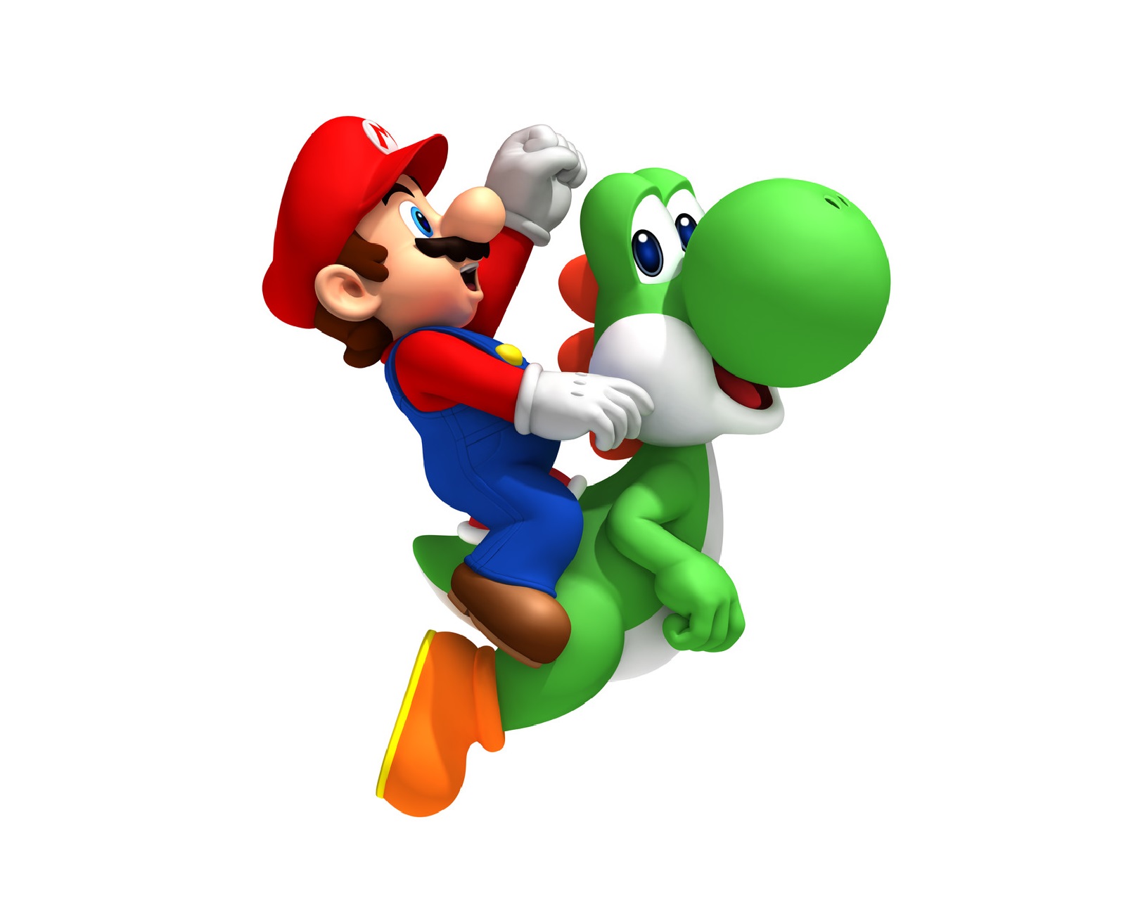 Afinal, Yoshi não se chama Yoshi – Lock Gamer Hardware