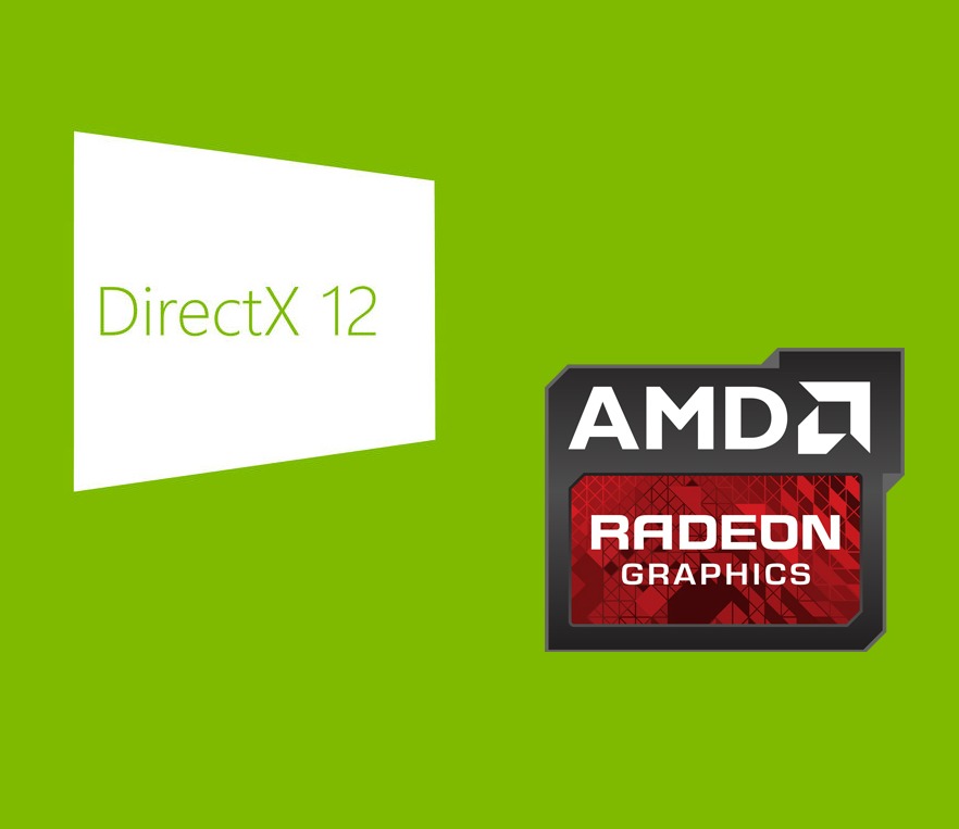 Confira as placas AMD Radeon com suporte a DX 12 – Lock Gamer Hardware