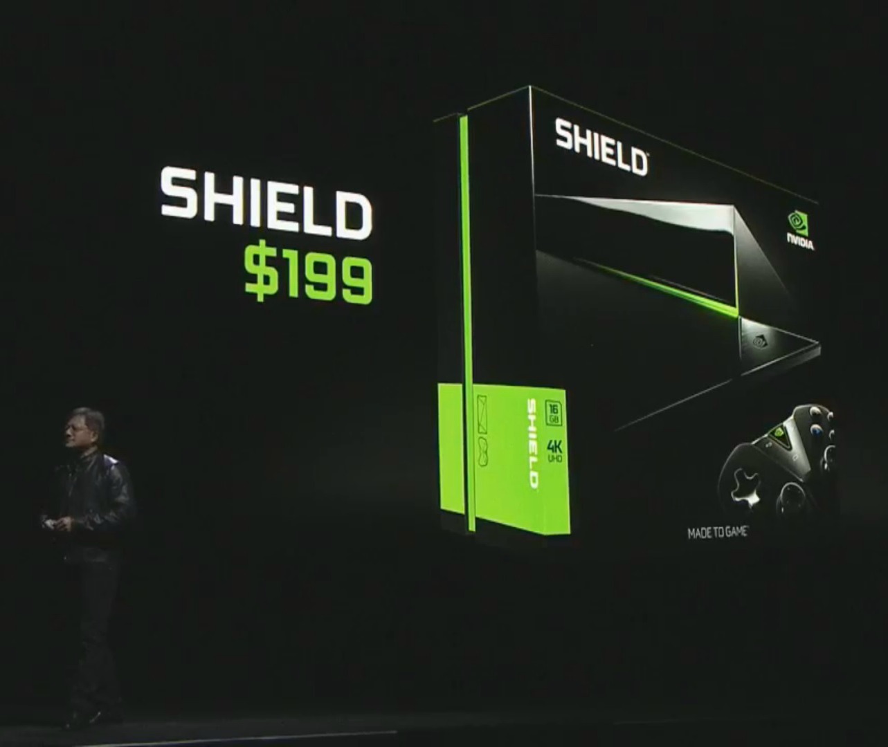 Nvidia anuncia console Shield contra XONE e PS4 – Lock Gamer Hardware