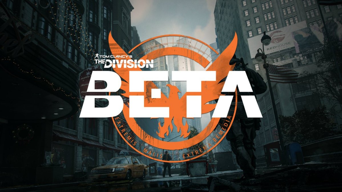Ubisoft anuncia open beta de Tom Clancy’s The Division – Lock Gamer ...