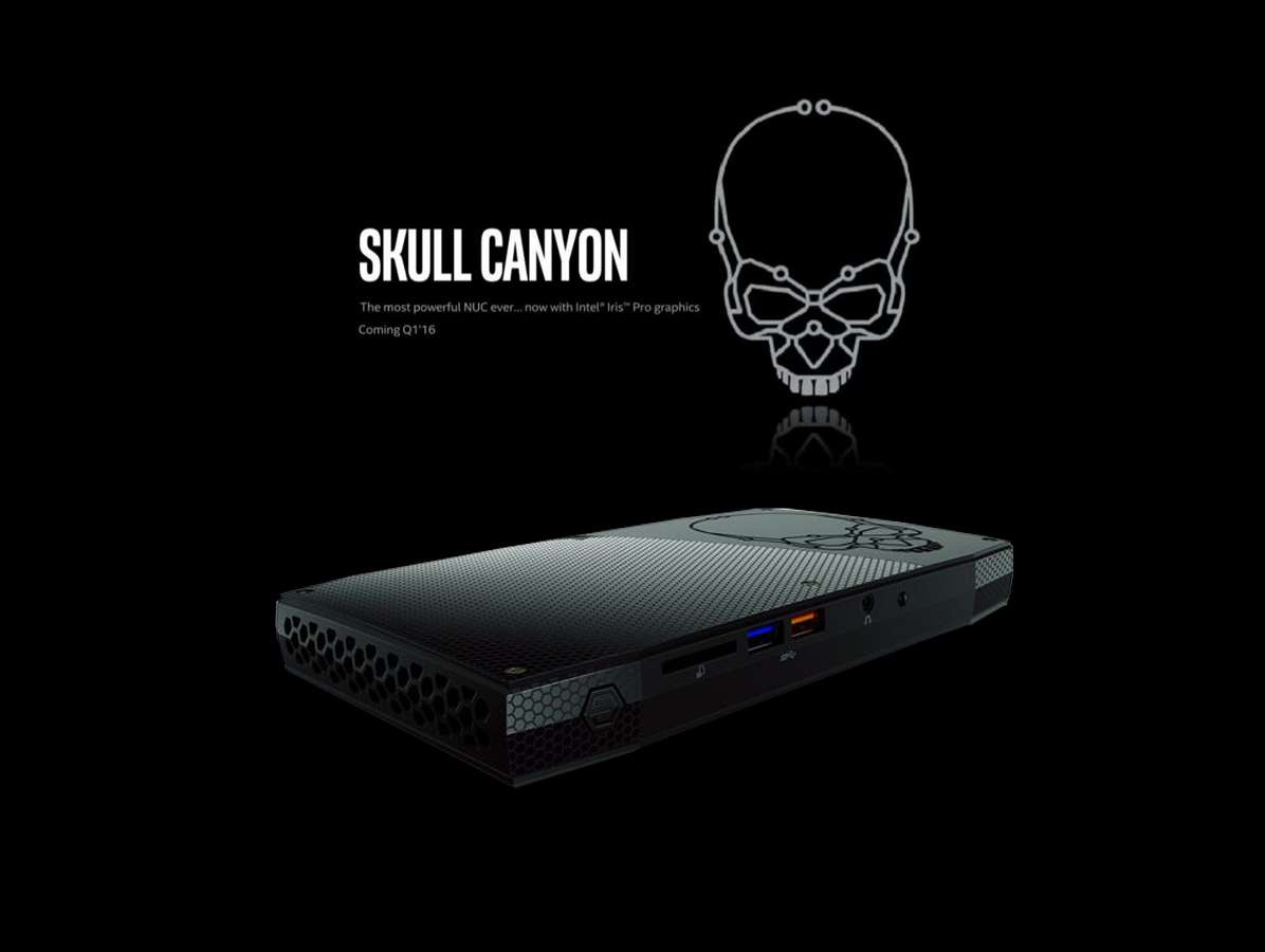 PC compacto da Intel roda jogos e permite GPU externa – Lock Gamer Hardware