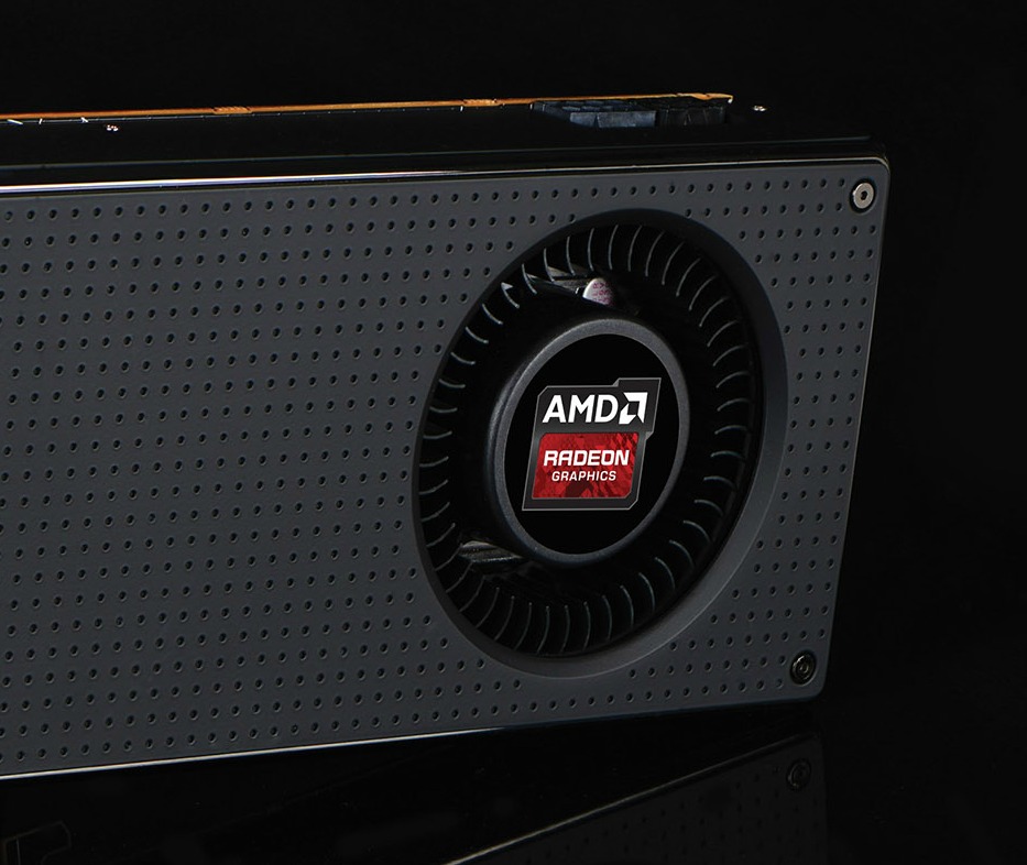 RX 490 Vazada no site Sapphire – Lock Gamer Hardware