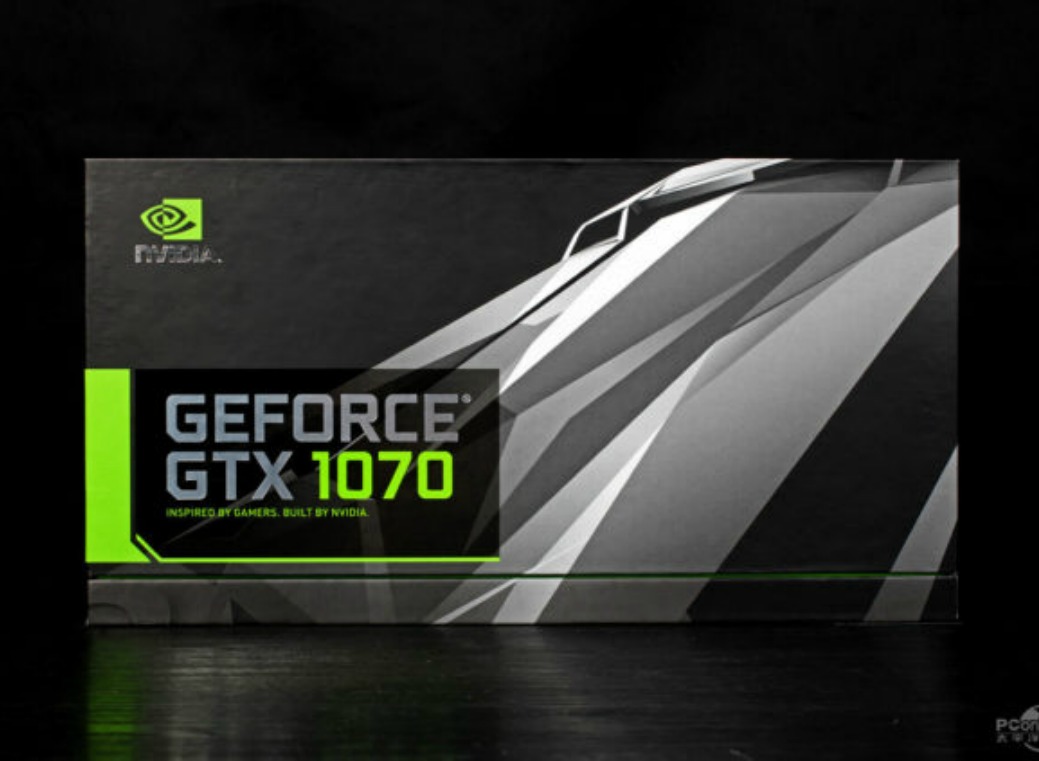 NVIDIA GeForce GTX 1070 é lançada para os consumidores hoje – Lock ...