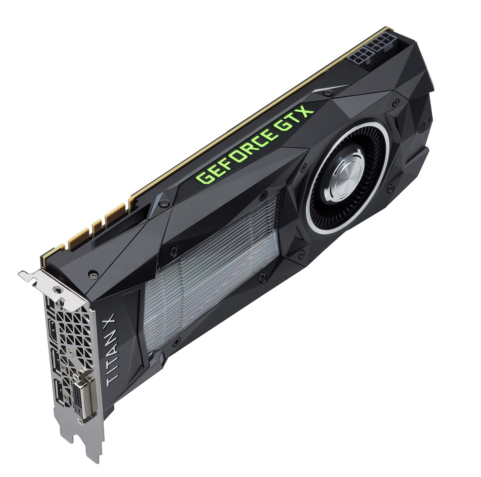 Confira o desempenho da nova GTX Titan X nos games em 4K e SLI – Lock ...