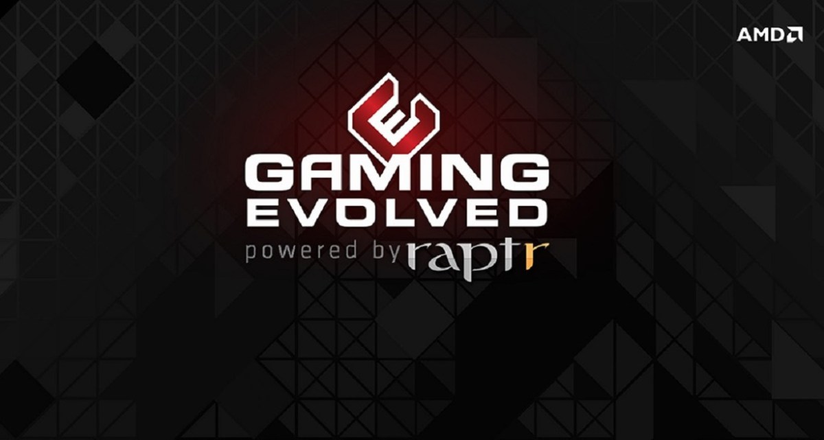 Raptr – AMD Gaming Evolved é abandonado – Lock Gamer Hardware