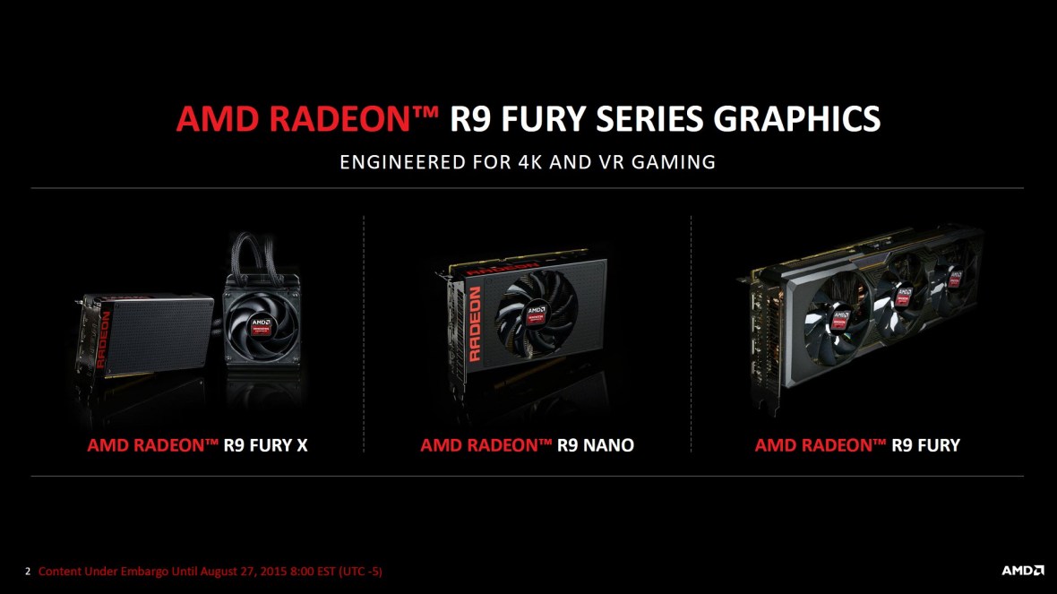 [Review] AMD Radeon R9 Nano “baixinha nervosa… velhinha de luxo” – Lock ...