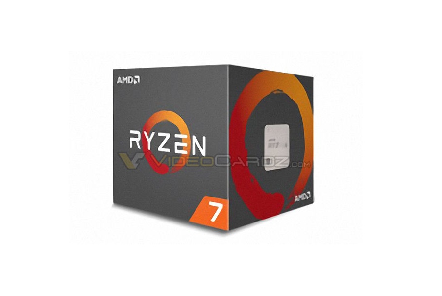 Surge nova caixa e CPUs Ryzen para envio – Lock Gamer Hardware