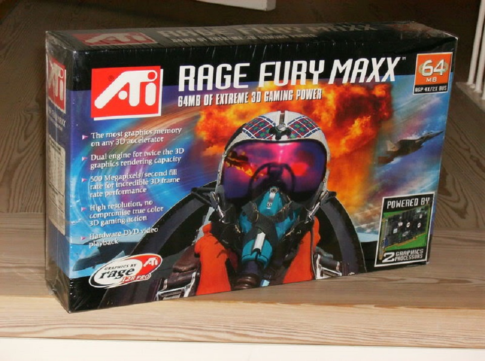 [Review] AMD Radeon R9 Nano “baixinha nervosa… velhinha de luxo” – Lock ...