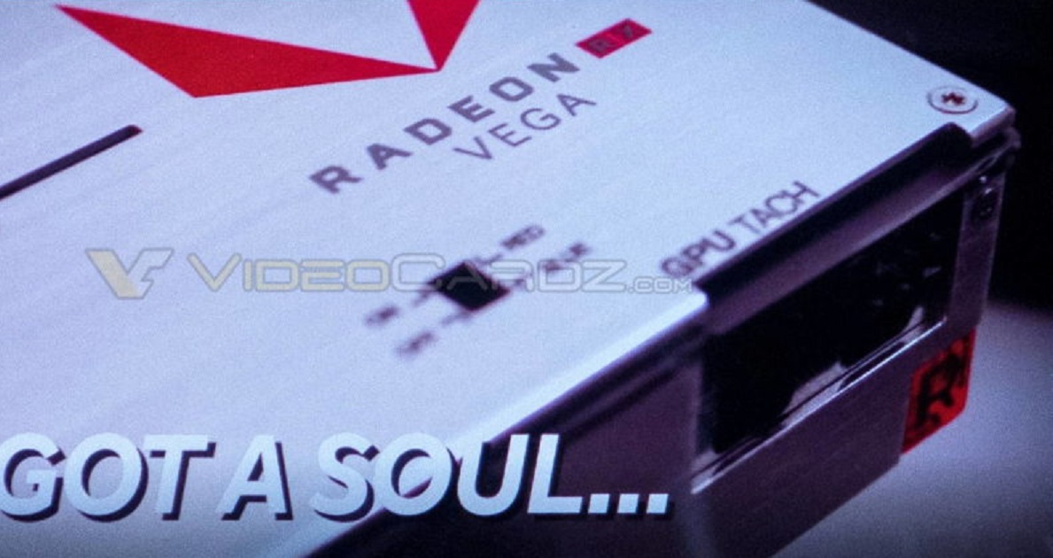 AMD VEGA 10 surge em drivers Linux – Lock Gamer Hardware