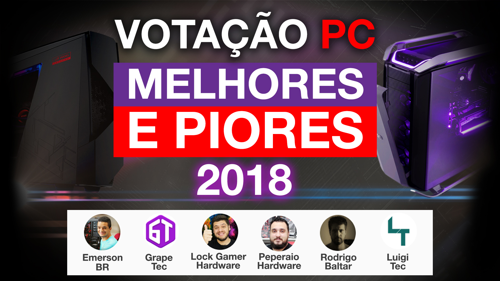 Lock Gamer Hardware – Reviews, notícias, análises, testes e ...